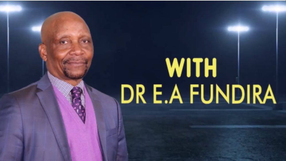 Entrepreneurship, with Dr Emmanuel A Fundira – Methodist Church ...