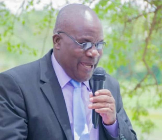 Funeral – Rev Stuart Chibuda – Methodist Church: Hillside Circuit