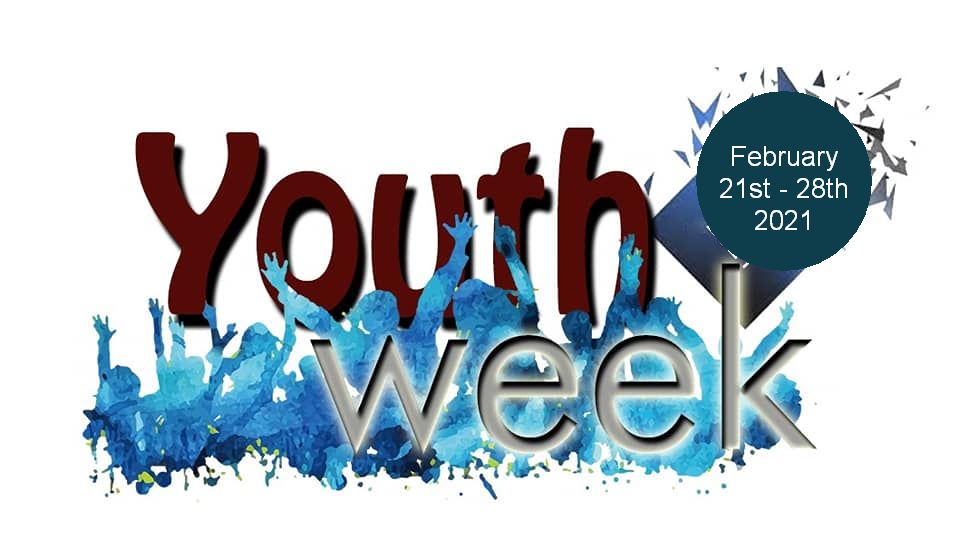 Youth Week 2021 – Methodist Church: Hillside Circuit