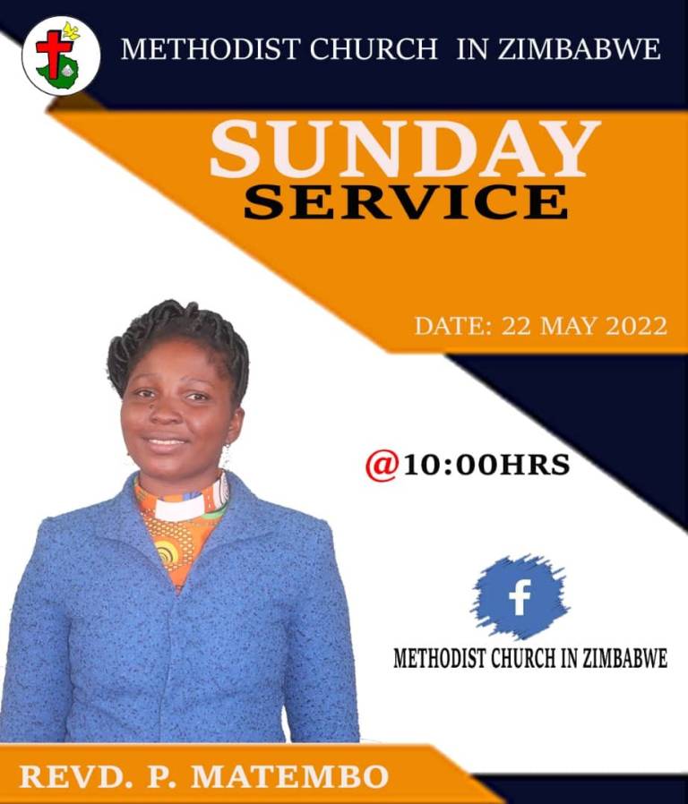 poster-for-sunday-service-from-connexion-on-may-22nd-2022-with-rev-p ...