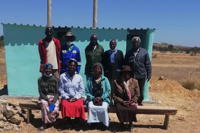 Matopo Section – Methodist Church: Hillside Circuit