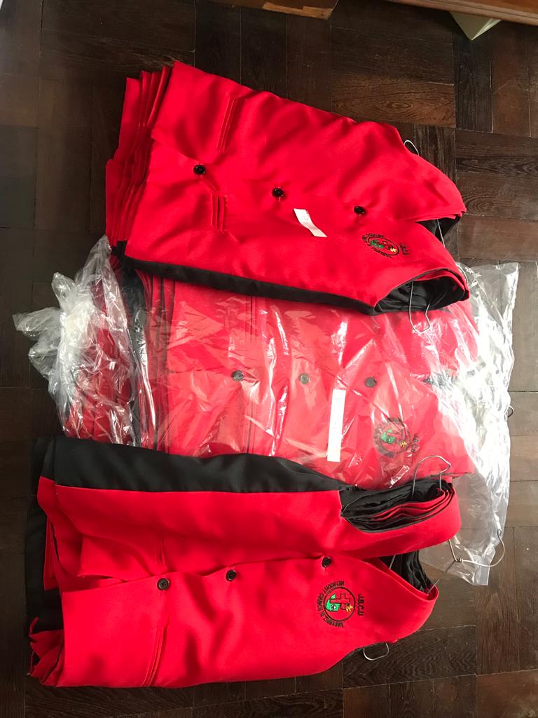 Youth and Children – Methodist Church: Hillside Circuit