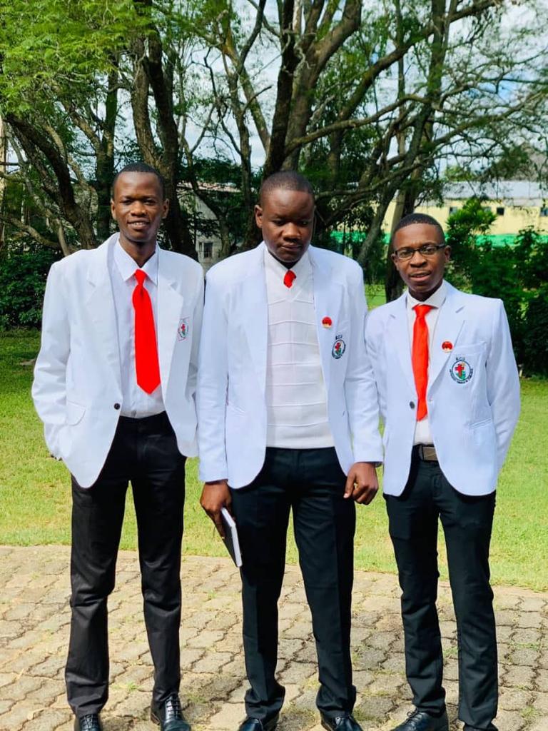 Youth and Children – Methodist Church: Hillside Circuit