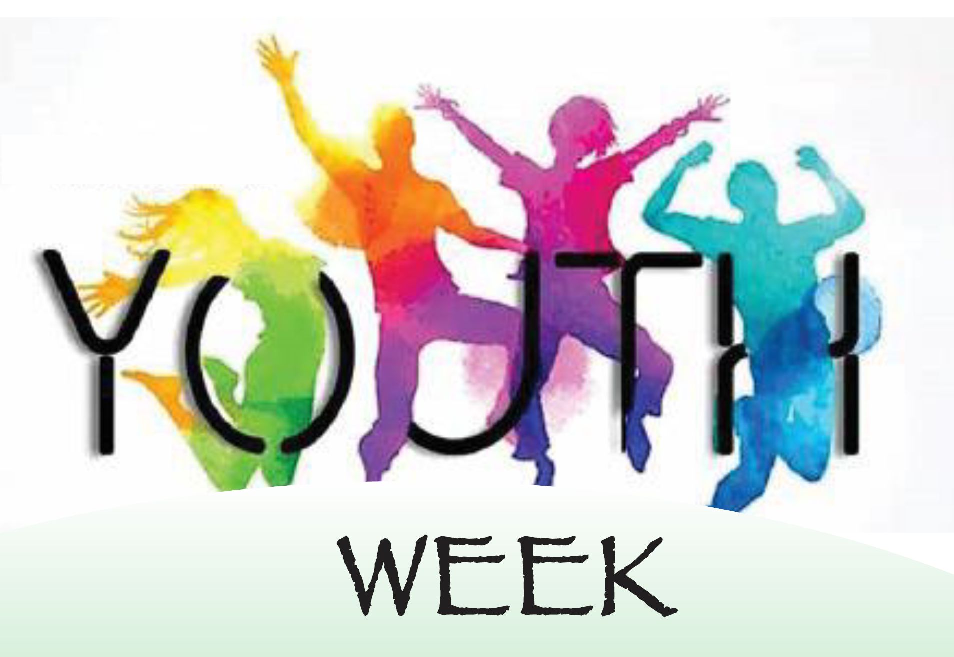 Youth Week 2024 – Methodist Church: Hillside Circuit