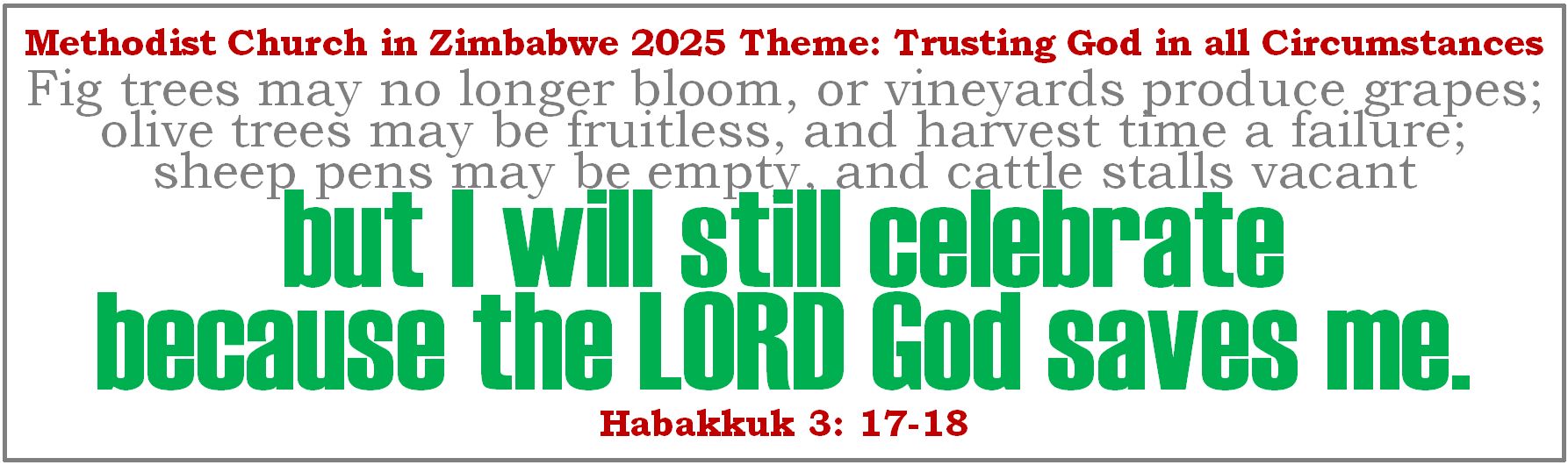 Worship Archive – June 1st 2025 – Methodist Church: Hillside Circuit