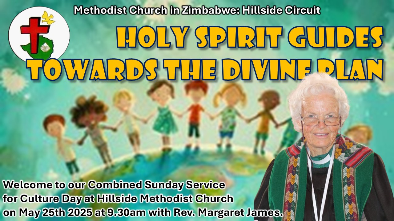 Coming Soon – Methodist Church: Hillside Circuit
