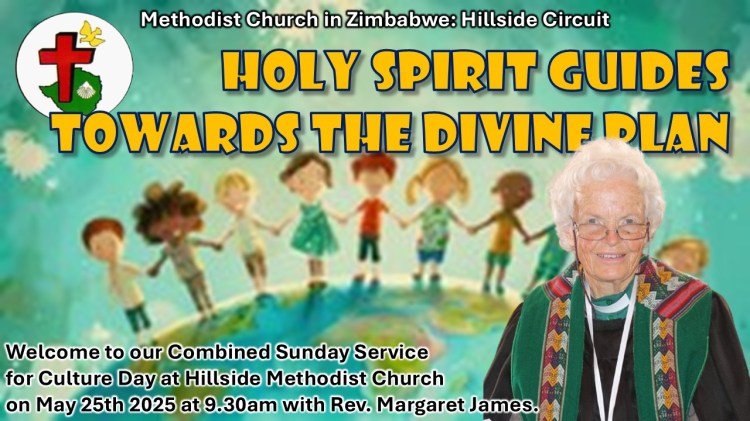 Coming Soon – Methodist Church: Hillside Circuit